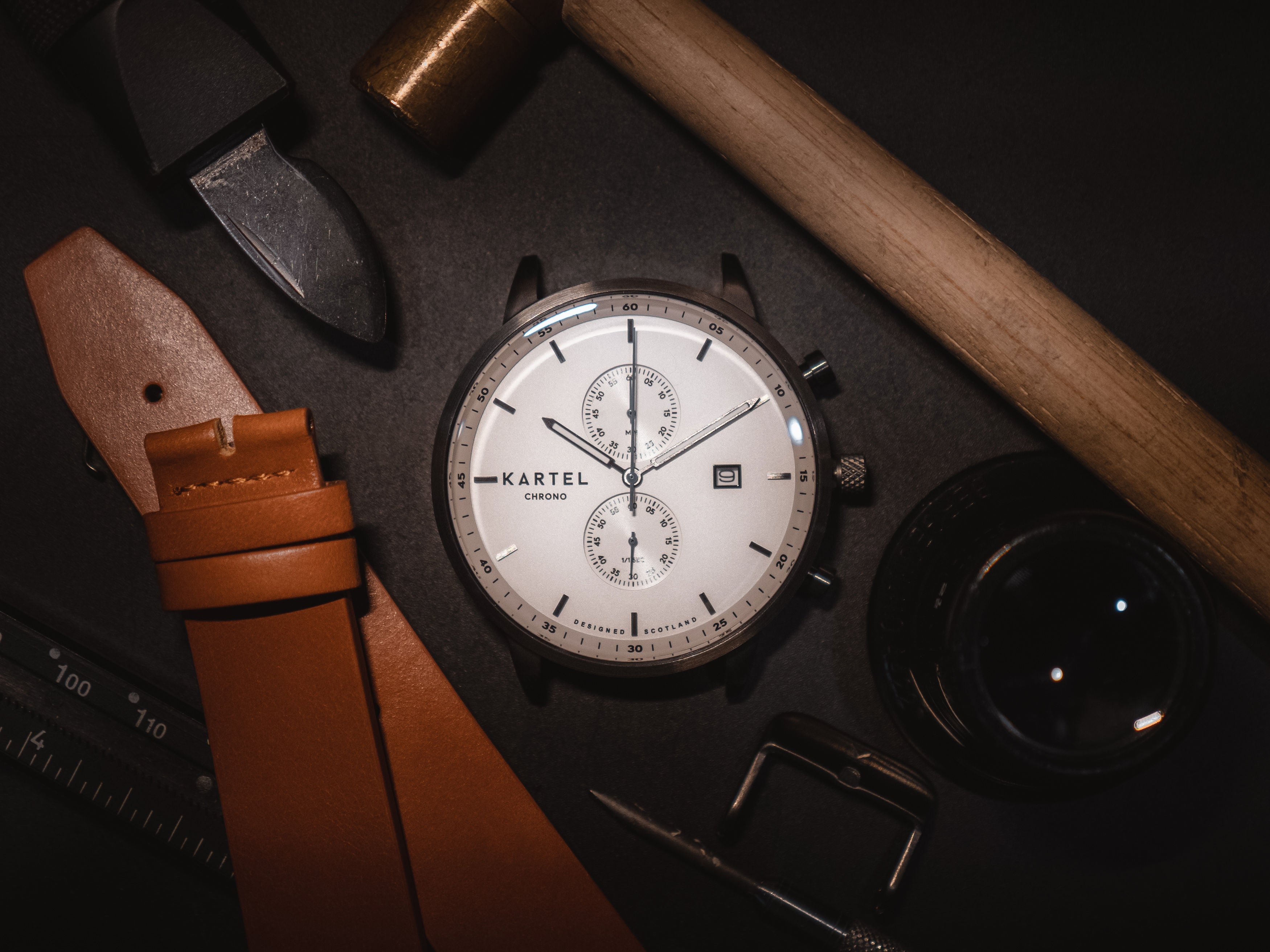 Kartel Watches: The Pinnacle of Micro Brands