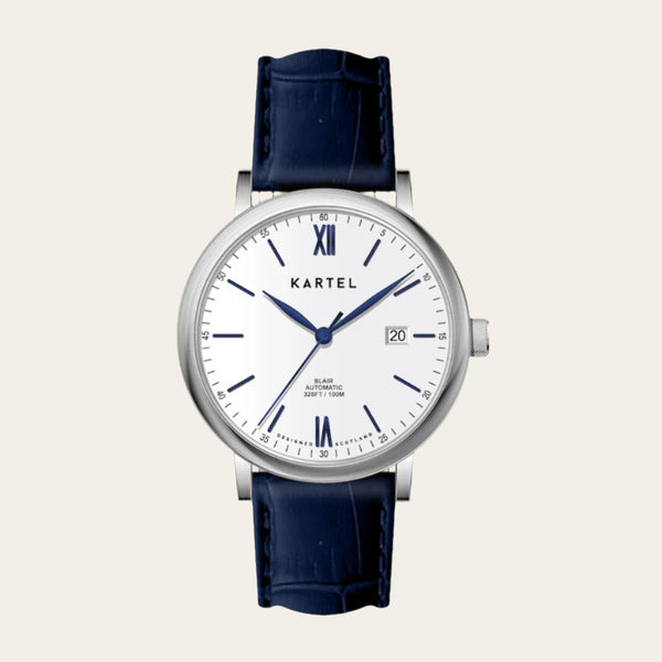 Kartel Watches - Experience the Difference