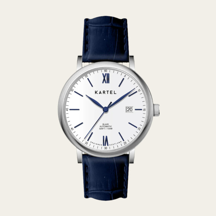 Kartel Watches - Experience the Difference