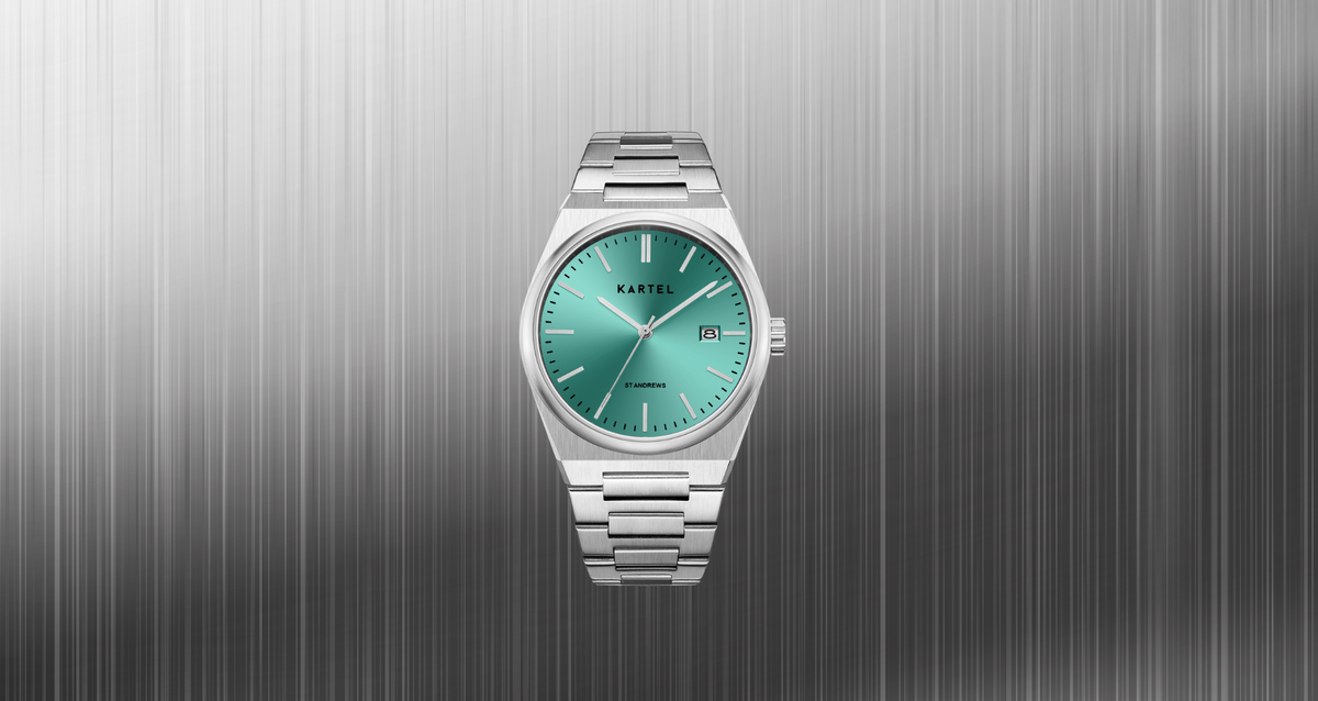 Kartel Watches - Experience the Difference