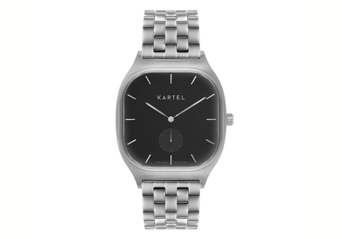 Sinclair Watch 42mm -Day/Date - K63001 - Kartel