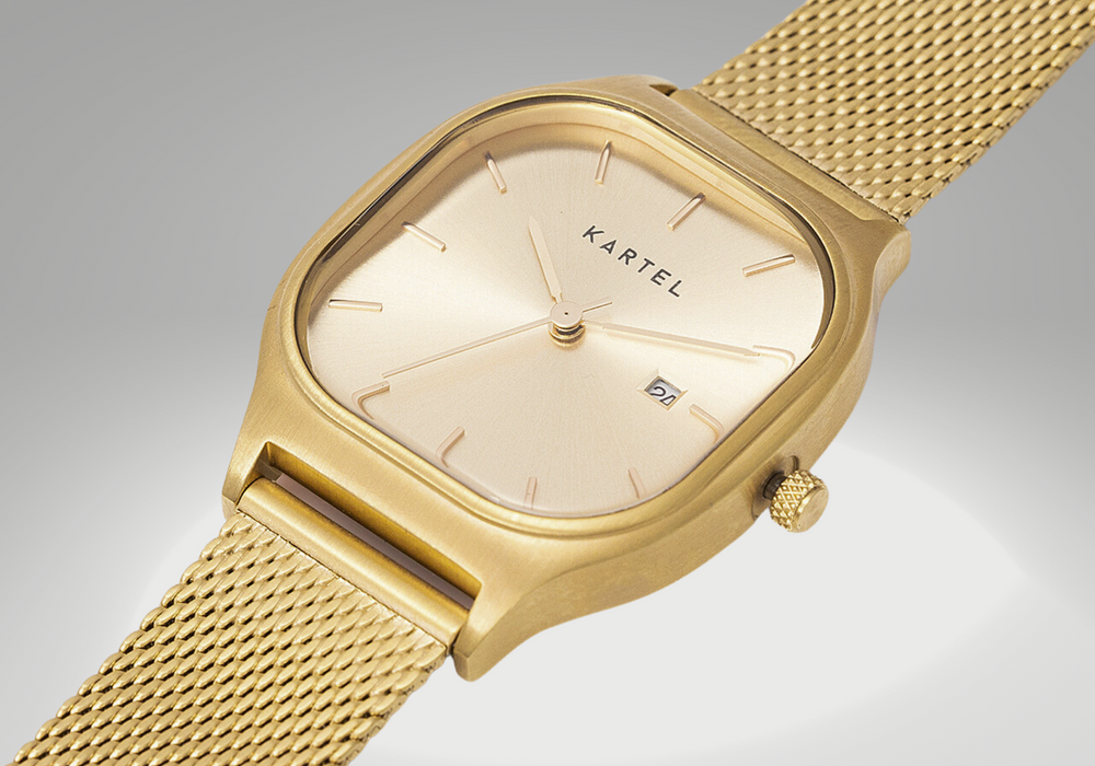 Peebles - Gold - K2301-1