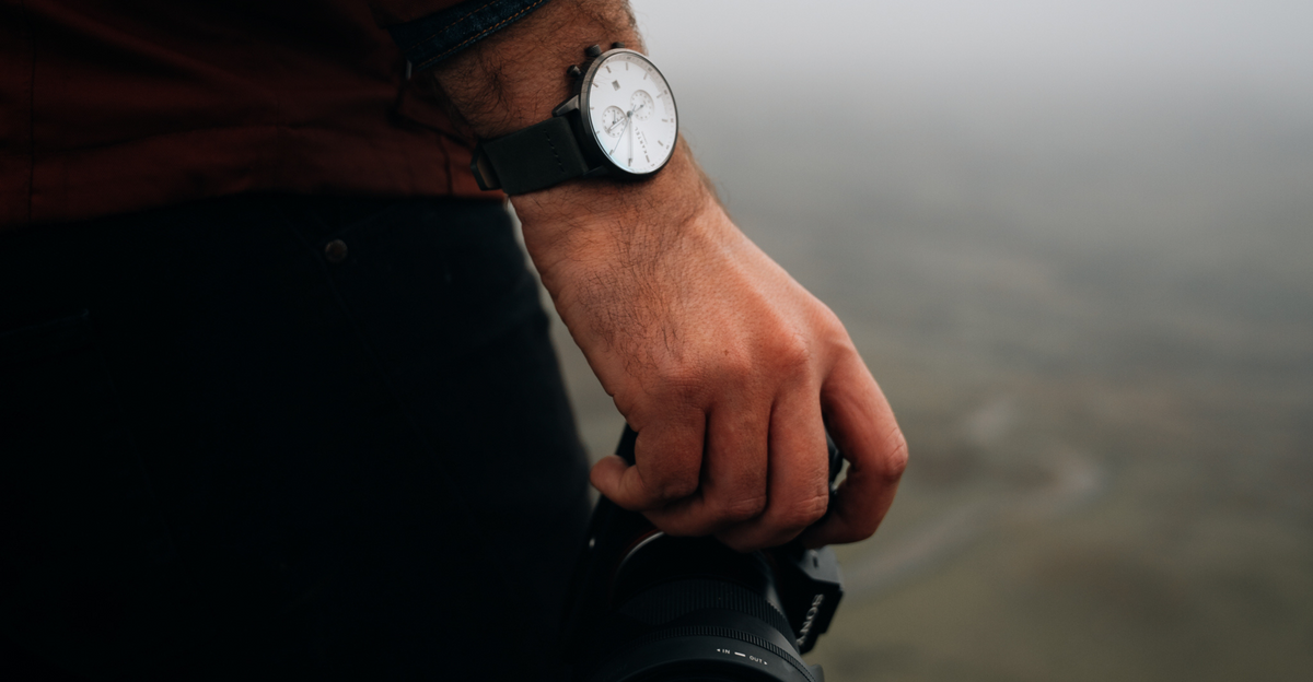 Kartel Watches - Experience the Difference