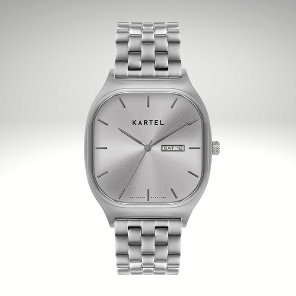 Kartel Watches - Experience the Difference