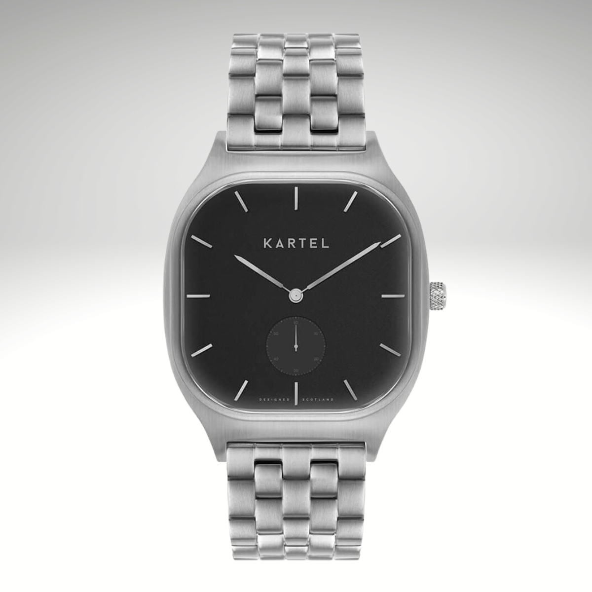 Sinclair Watch 42mm -Day/Date - K63001 - Kartel