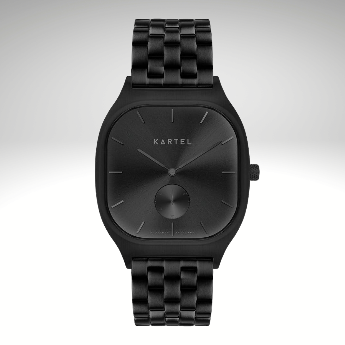 SINCLAIR WATCH 42mm -Day/Date - K63003