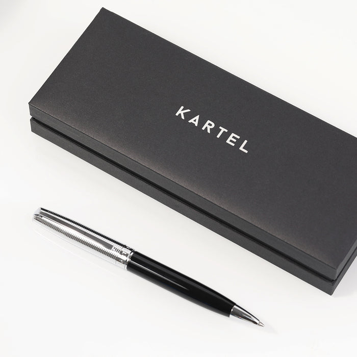 Mechanical Pen - Model No5 – Kartel