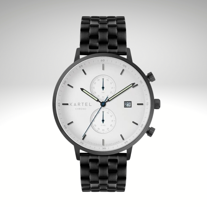 Kartel Watches - Experience the Difference
